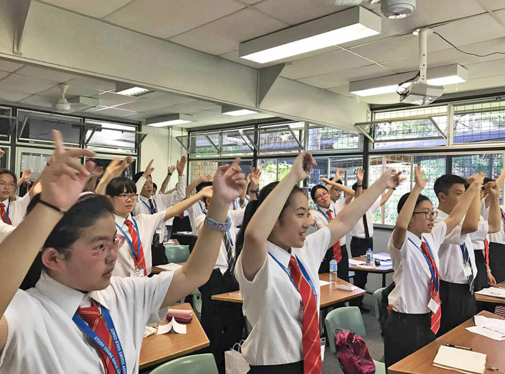 Educational Activities – Study Tours Gold Coast