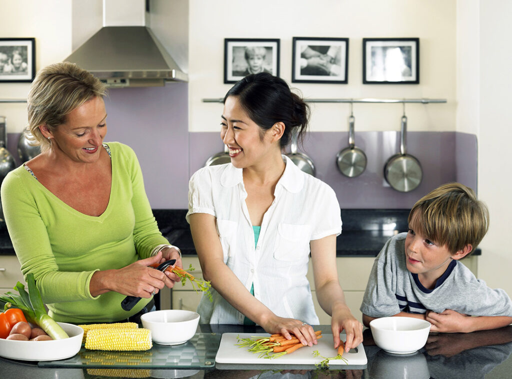 Accommodation – Study Tours Gold Coast