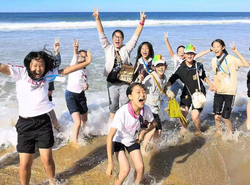 Sample Study Tour Itineraries – Study Tours Gold Coast